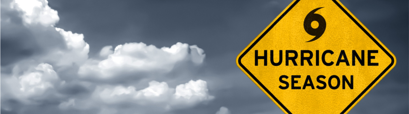Protect Yourself and Your Home: preparing for hurrricane season